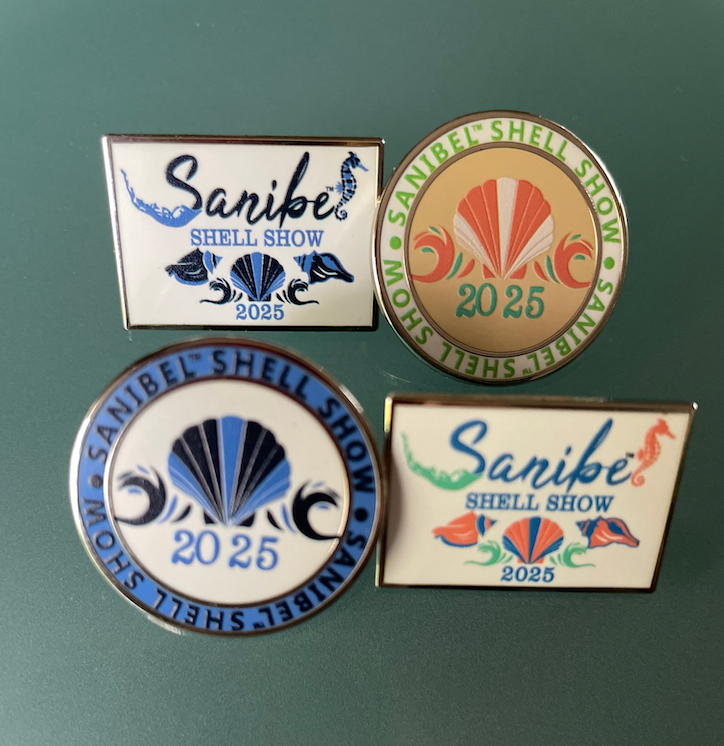 Shell show and shell festival to feature all things shell - SANIBEL ...